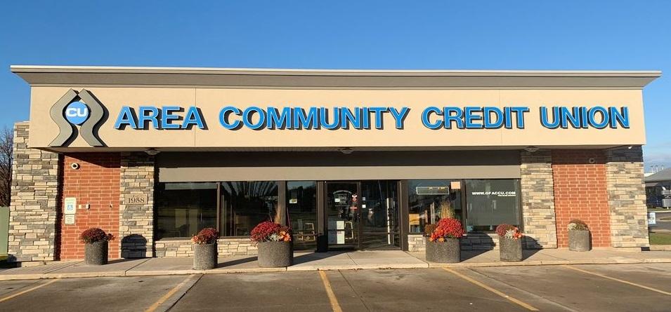 Home - Area Community Credit Union