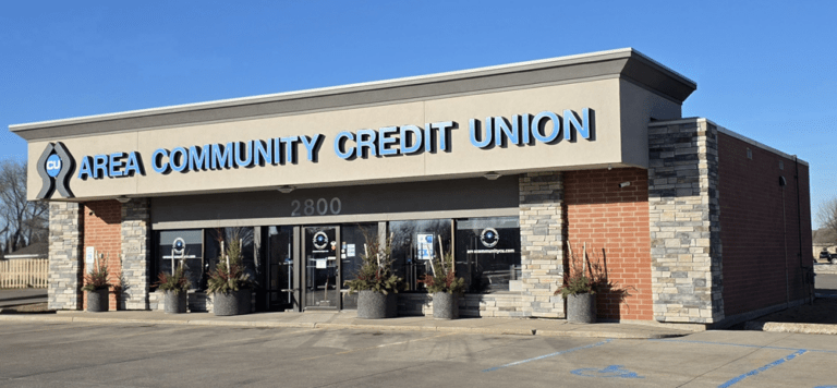Home - Area Community Credit Union