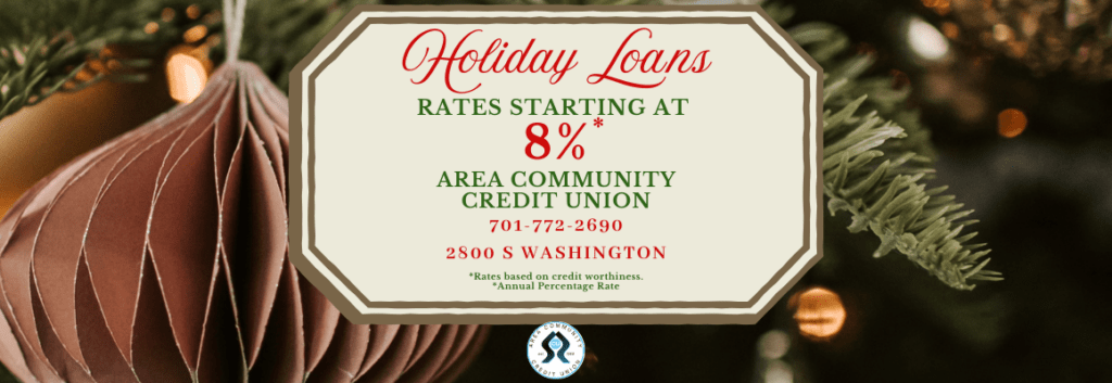 Home - Area Community Credit Union